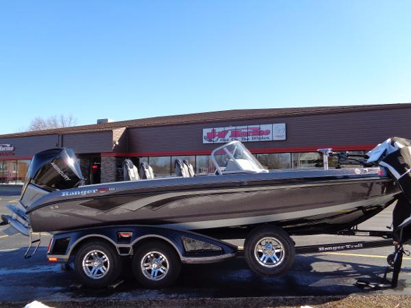 Ranger 620 boats for sale - boats.com