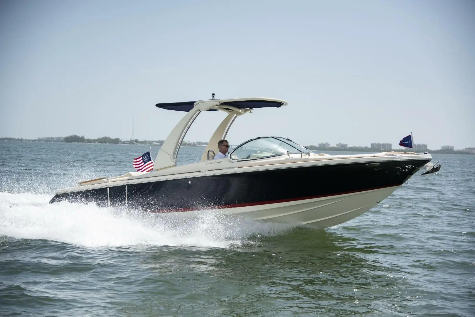 2025 Chris-Craft Launch 25 GT, West Palm Beach Florida - boats.com