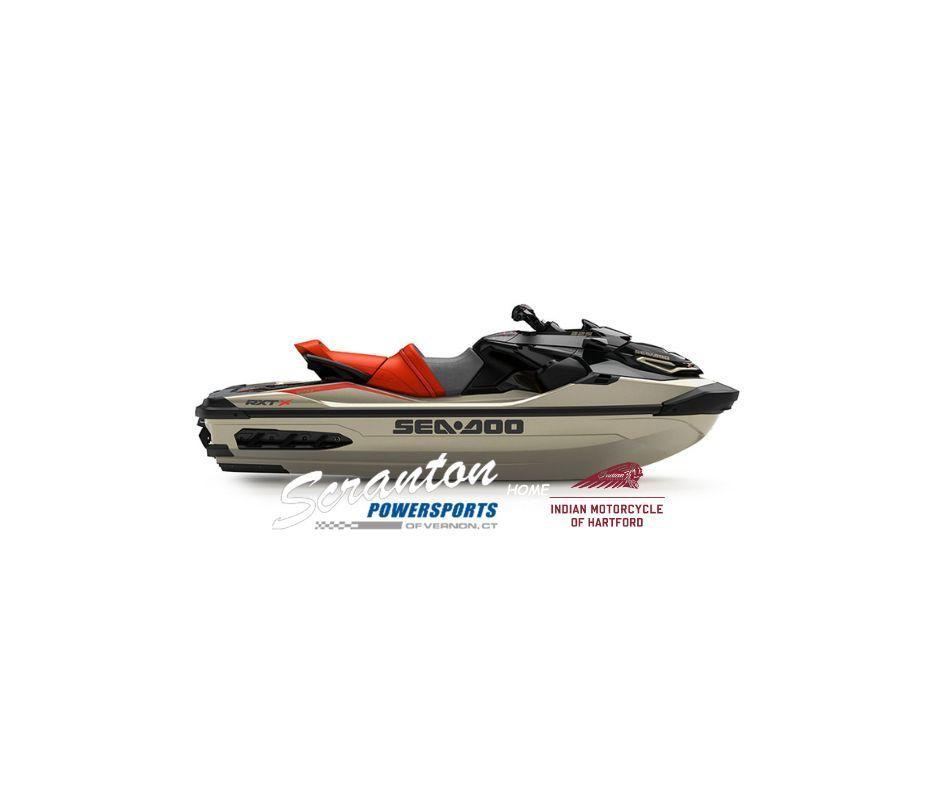 2025 Sea-Doo RXT-X 325 Tech Package, Vernon Connecticut - boats.com