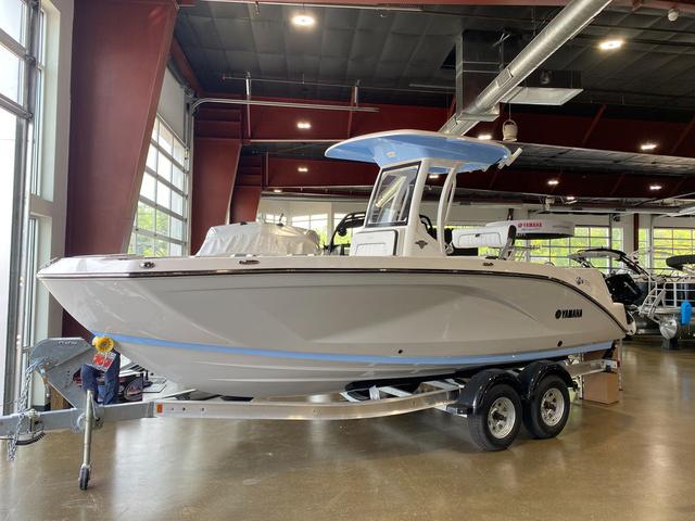 2024 Yamaha Boats 222 FSH Sport E, Rochester United States - boats.com 2024 Yamaha Boats 222 FSH Sport E, Rochester United States - boats.com