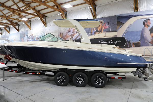 Launch 28 Gt kaufen - boats.com