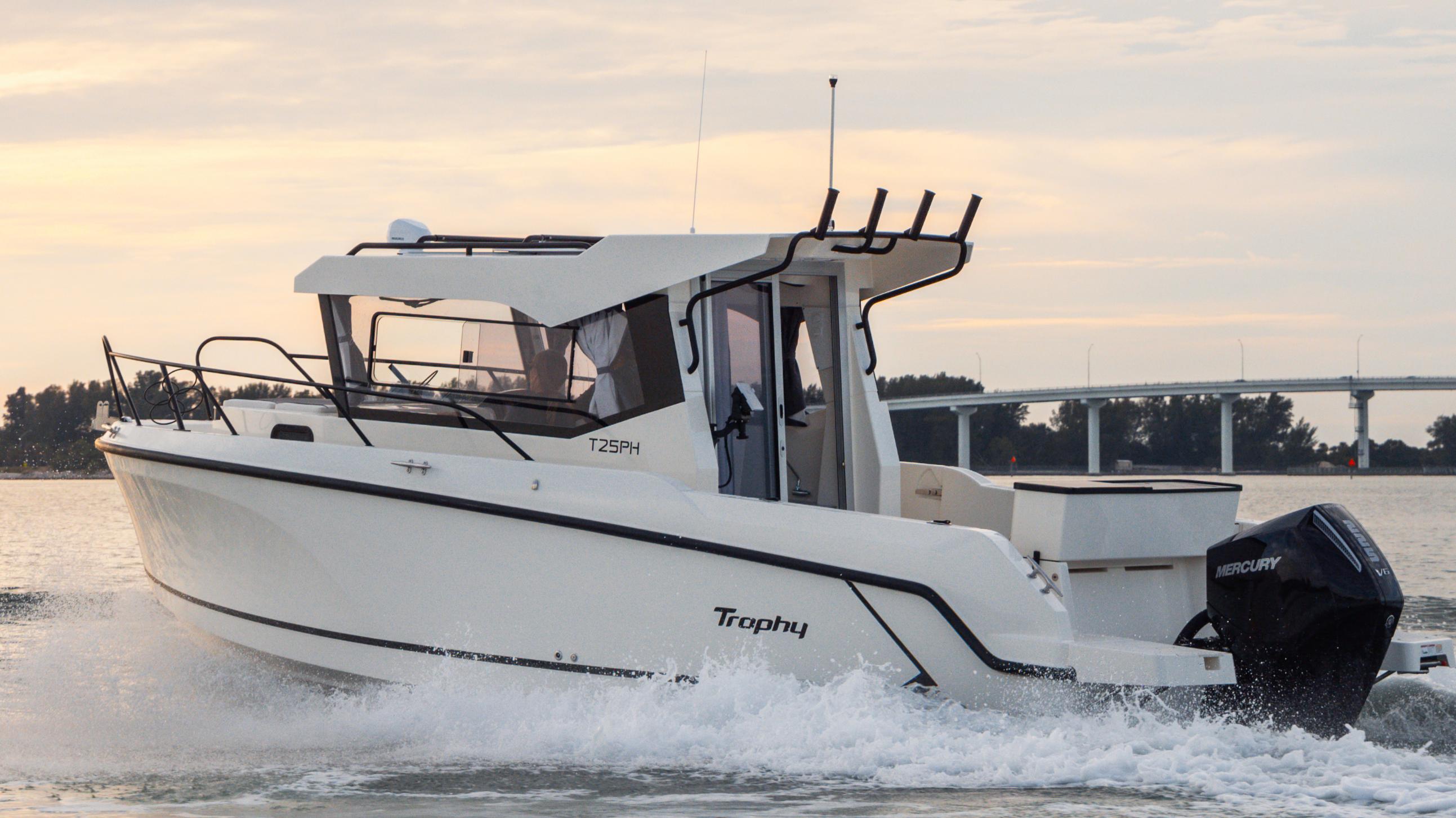 2025 Bayliner T25 PILOTHOUSE, Anaheim California - boats.com 2025 Bayliner T25 PILOTHOUSE, Anaheim California - boats.com