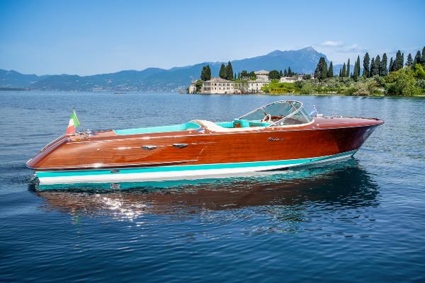 Riva Aquarama boats for sale boats