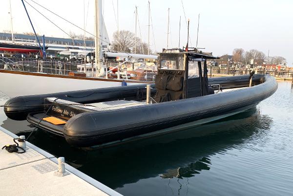 Genesis boats store
