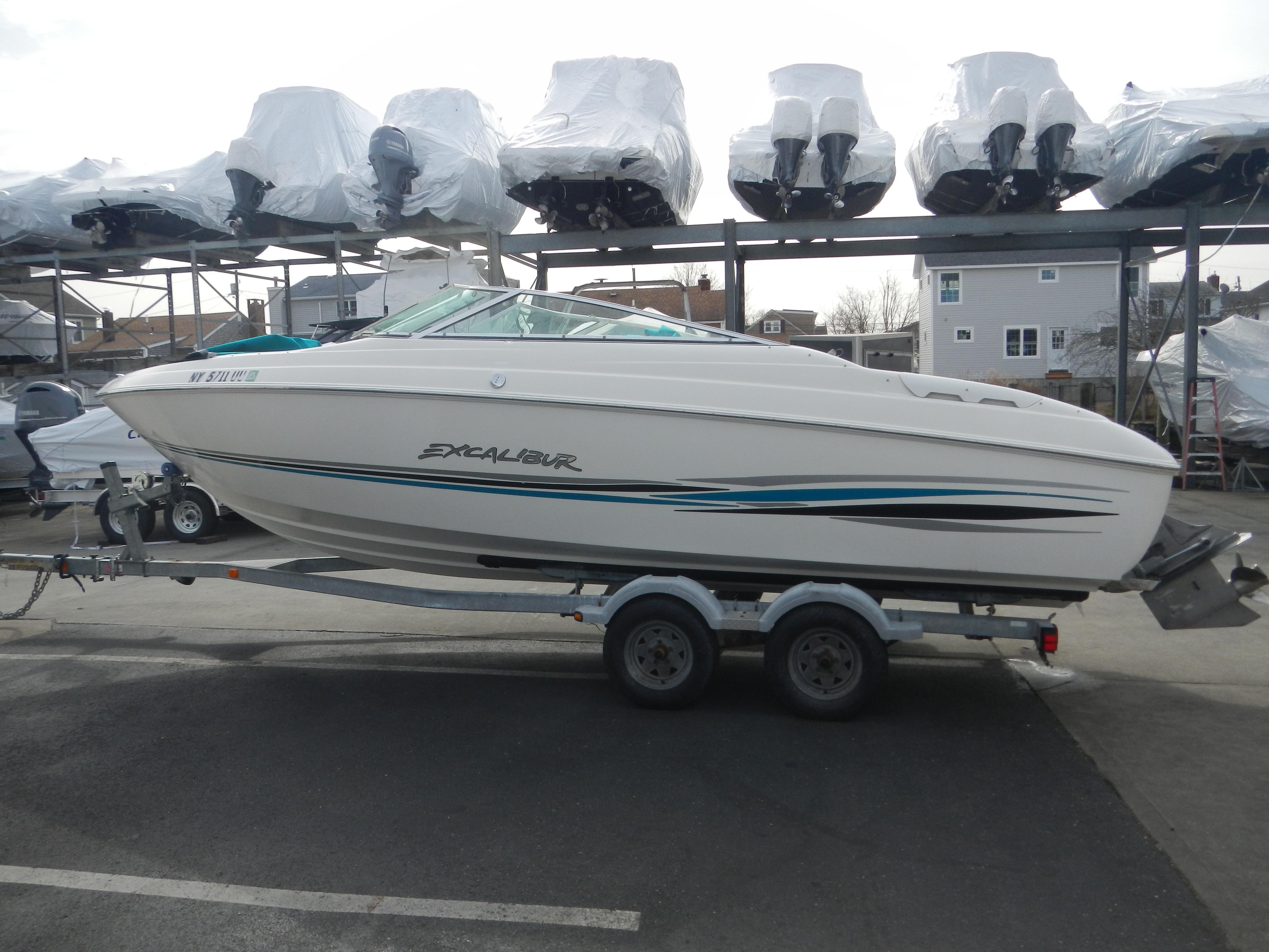 2000 Wellcraft Excalibur Amityville New York