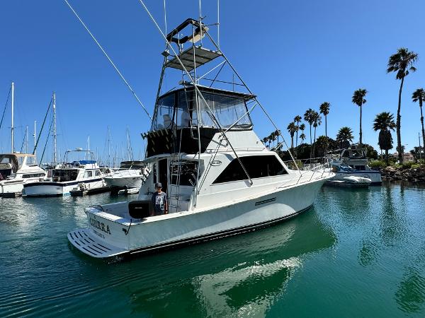 Ocean Yachts for sale boats