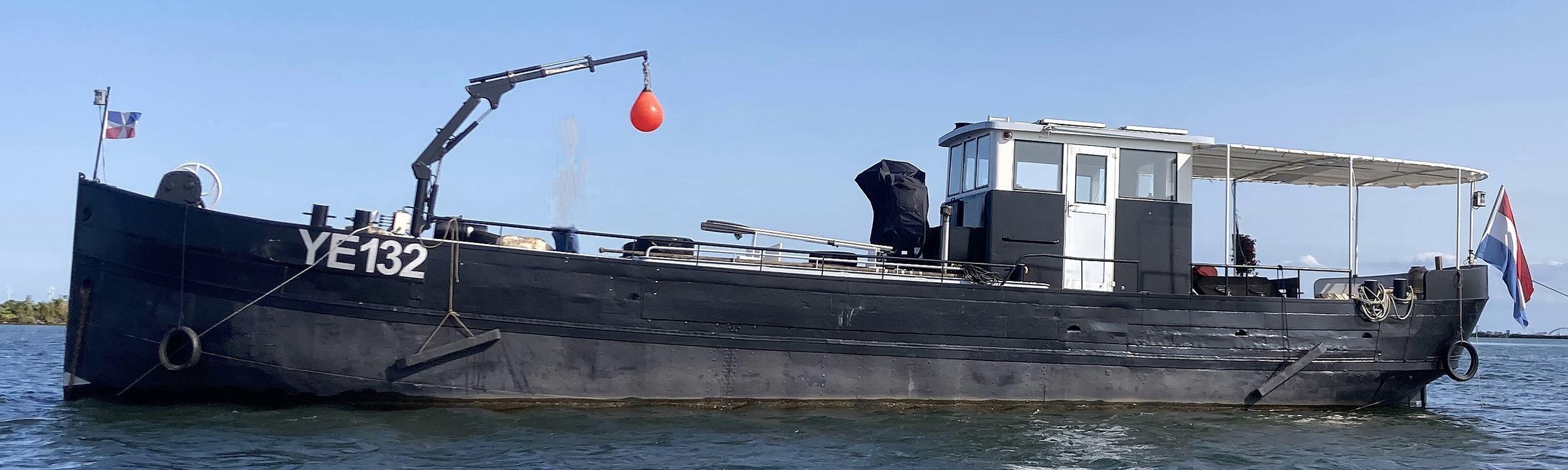 1908 Kotter Ex Mosselkotter, Akkrum Netherlands - boats.com