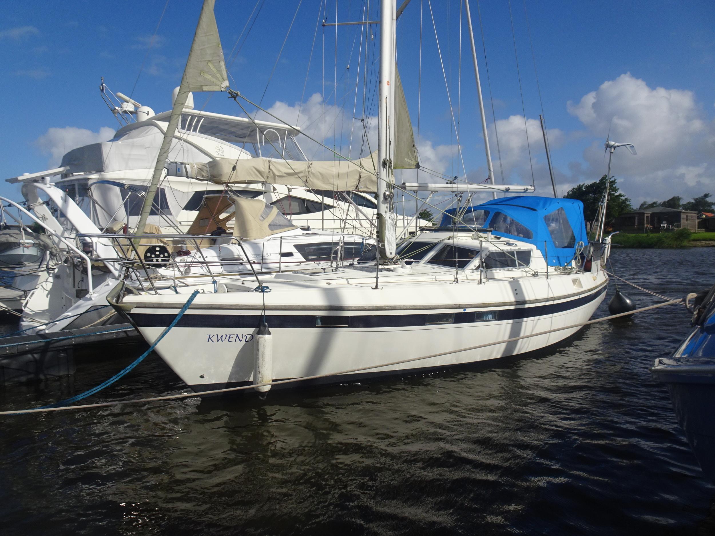 Page 3 of 41 - Motorsailer (sail) boats for sale - boats.com