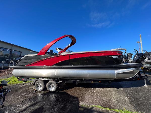 2023 Bennington RX Sport Line, Fife Washington - boats.com 2023 Bennington RX Sport Line, Fife Washington - boats.com