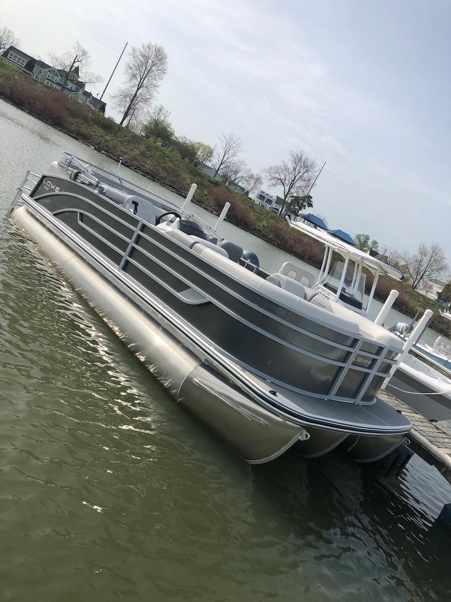 2023 Lowe Ss 230, Lorain Ohio - boats.com