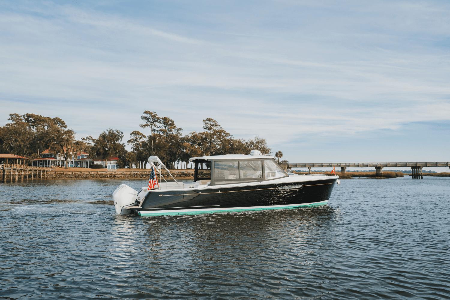 MJM3 kaufen - boats.com