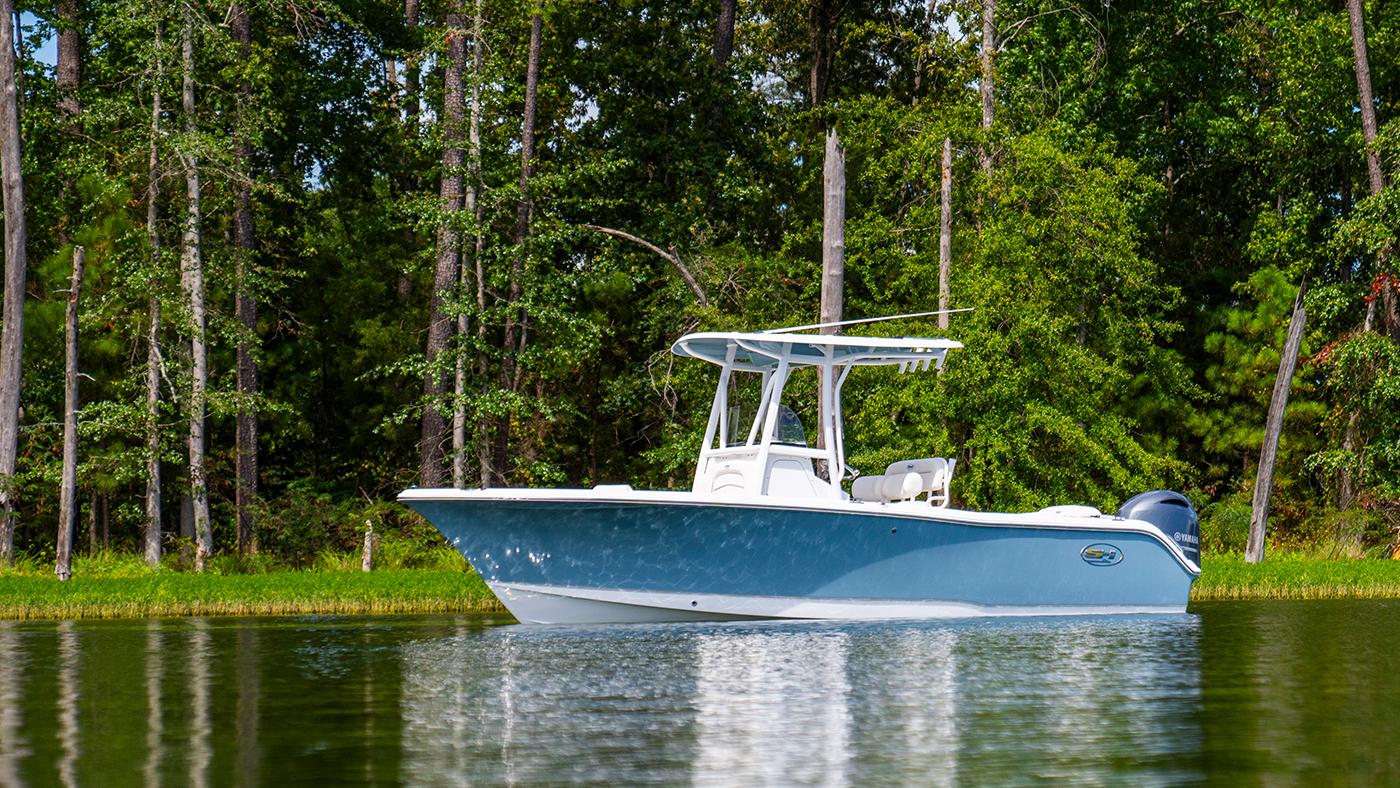 2021 Sea Hunt 234 ultra, Wilmington North Carolina - boats.com