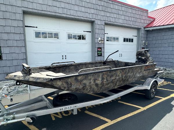 Excel 1754 Pro F4 Boats For Sale