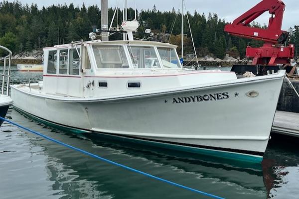 Downeast boats for sale store