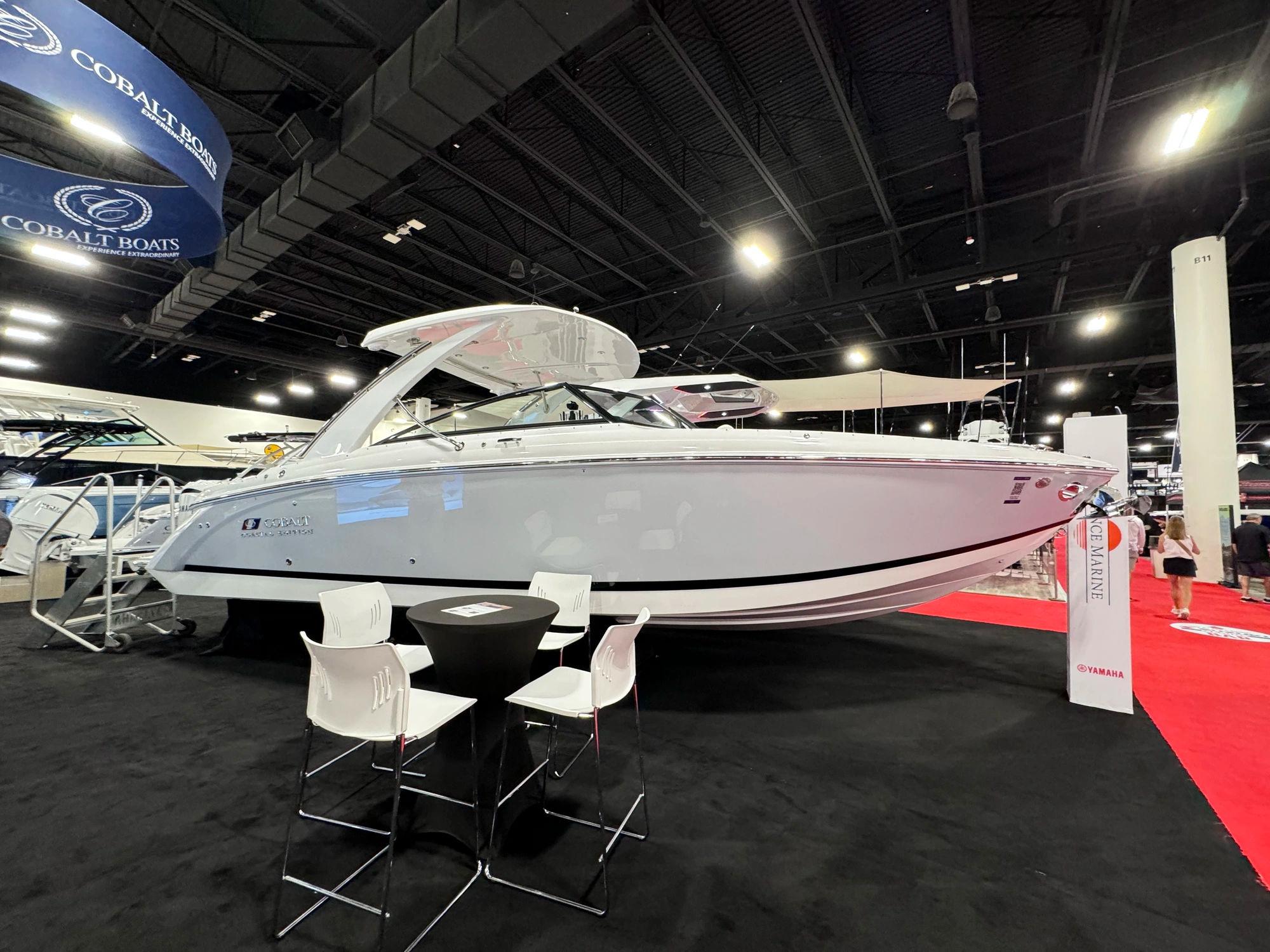 2019 Cobalt 30 SC, Destin Florida - boats.com