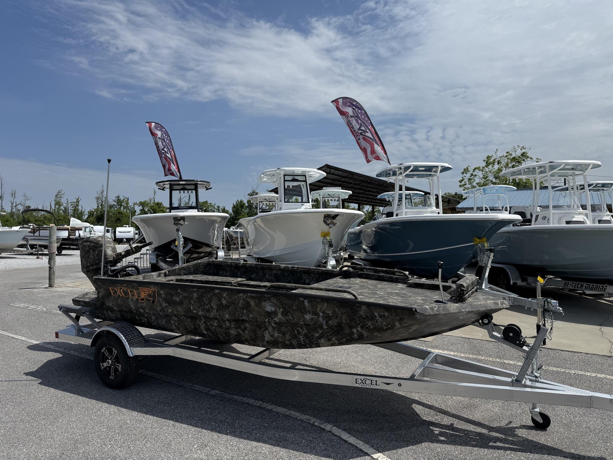 2025 Excel Viper F4 1751 Yamha 60 Salem Stati Uniti