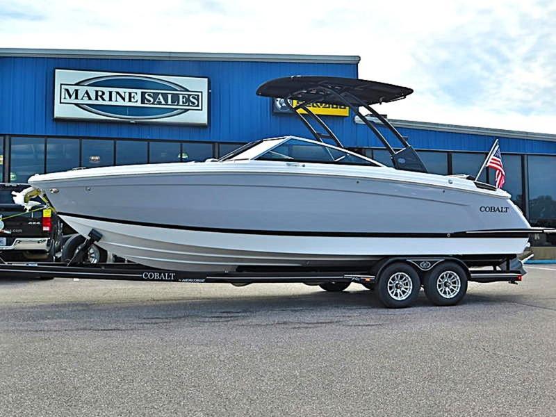 2024 Cobalt R8, Kentucky - boats.com