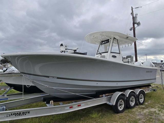 Regulator 28 boats for sale - boats.com