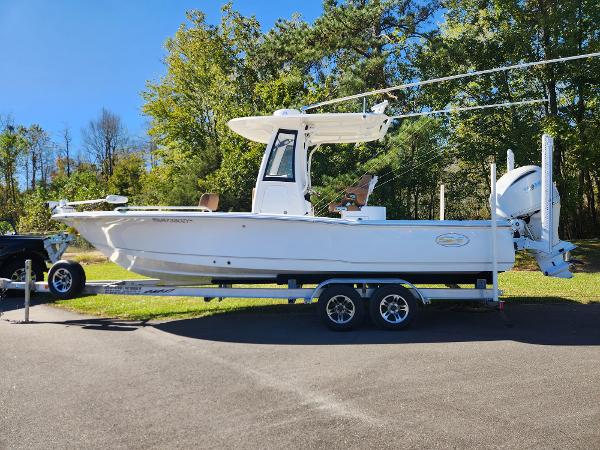 2015 Sea Hunt BX 20 BR, Newport North Carolina - boats.com