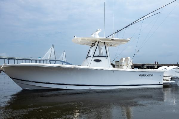 Regulator 28 boats for sale - boats.com