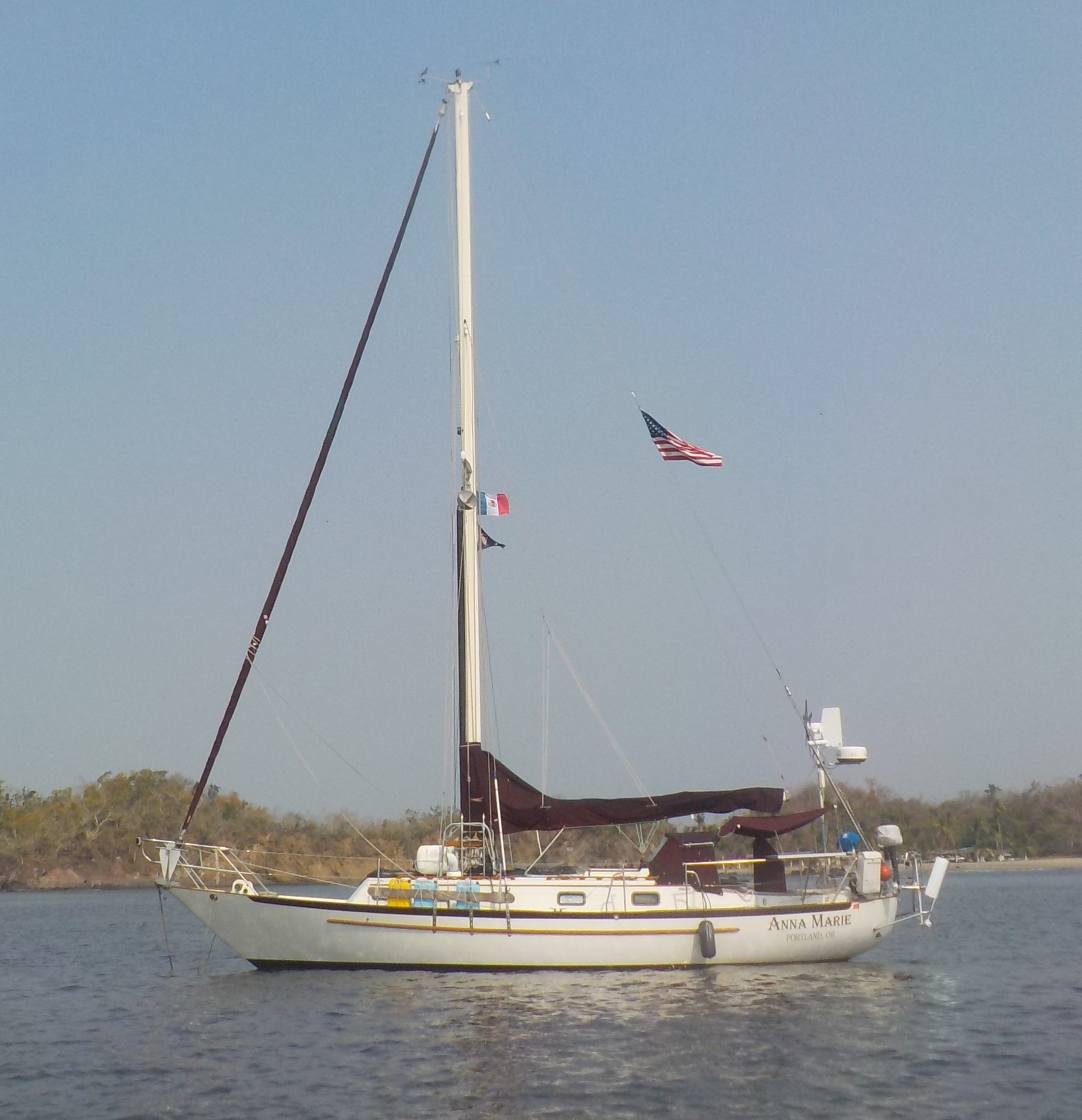 Pacific Seacraft boats for sale - boats.com