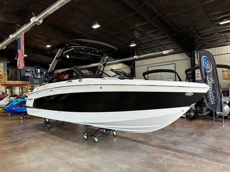 2024 Cobalt R6 Surf, Missouri - boats.com