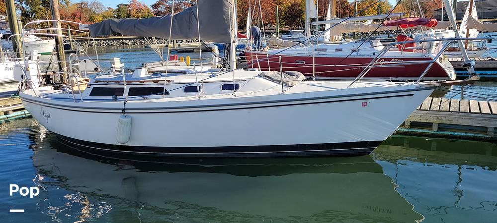 Catalina 30 boats for sale boats