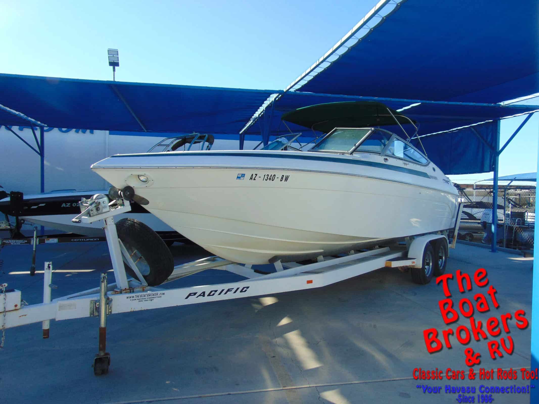 Cobalt 272 Open Bow Boats For Sale In United States 