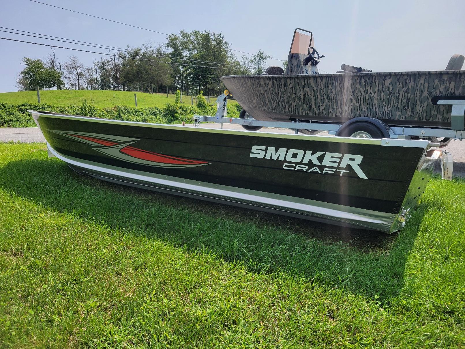 Smoker Craft 16 Smoker-craft boats for sale - boats.com