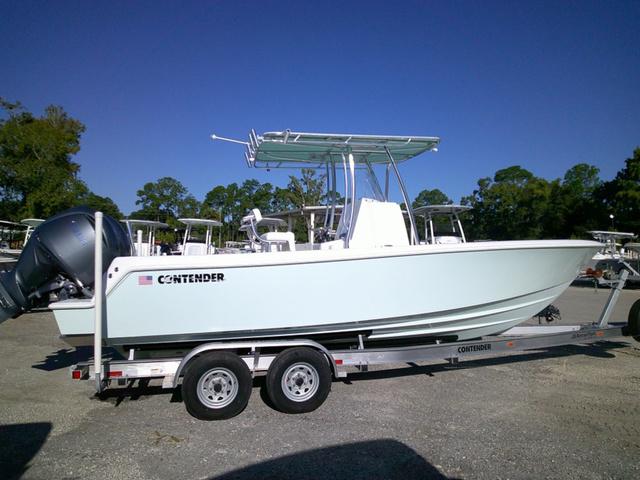 Contender 25 boats for sale boats