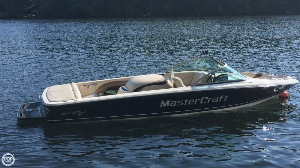 Mastercraft 197 Prostar boats for sale - boats.com