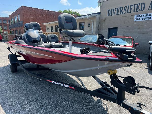 Tracker boats for sale boats