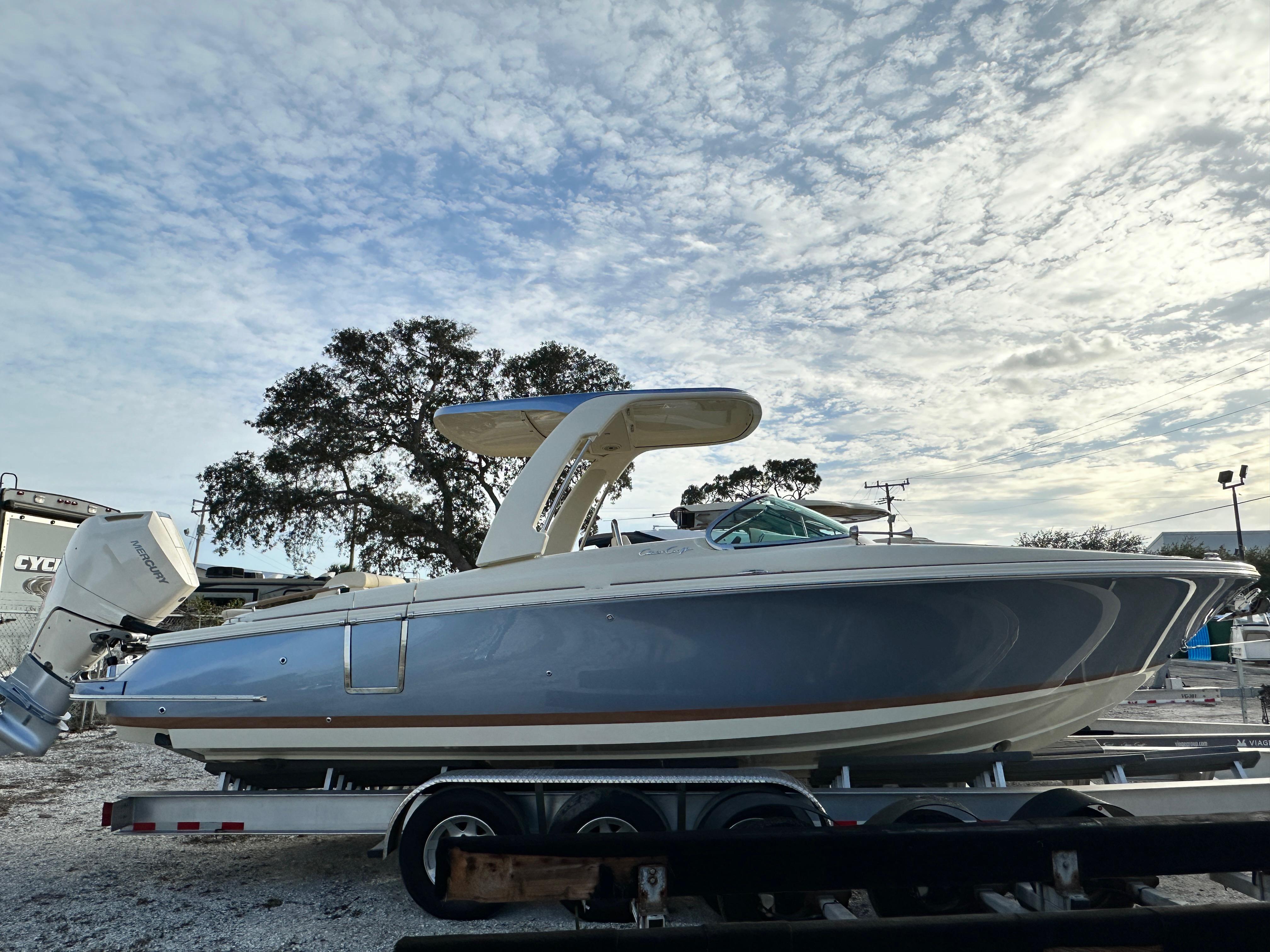 2026 Chris-Craft Launch 28 GT, Sarasota Florida - boats.com