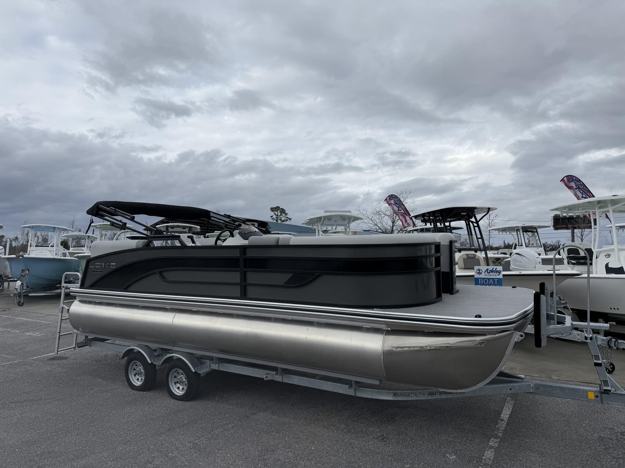 2025 Lowe Ss 230, Salem Estados Unidos - boats.com