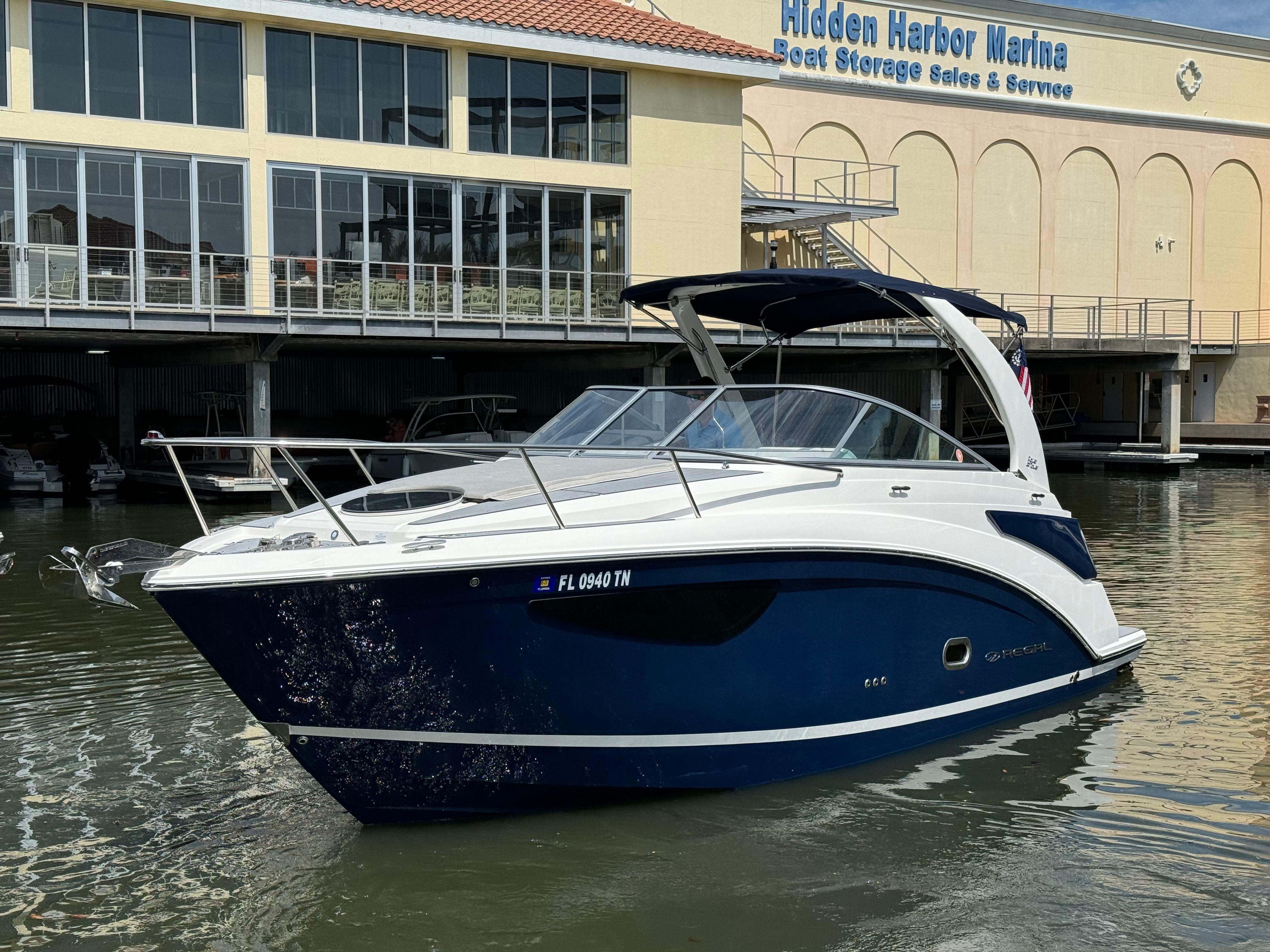 2023 Regal 26 XO, Sarasota Florida - boats.com