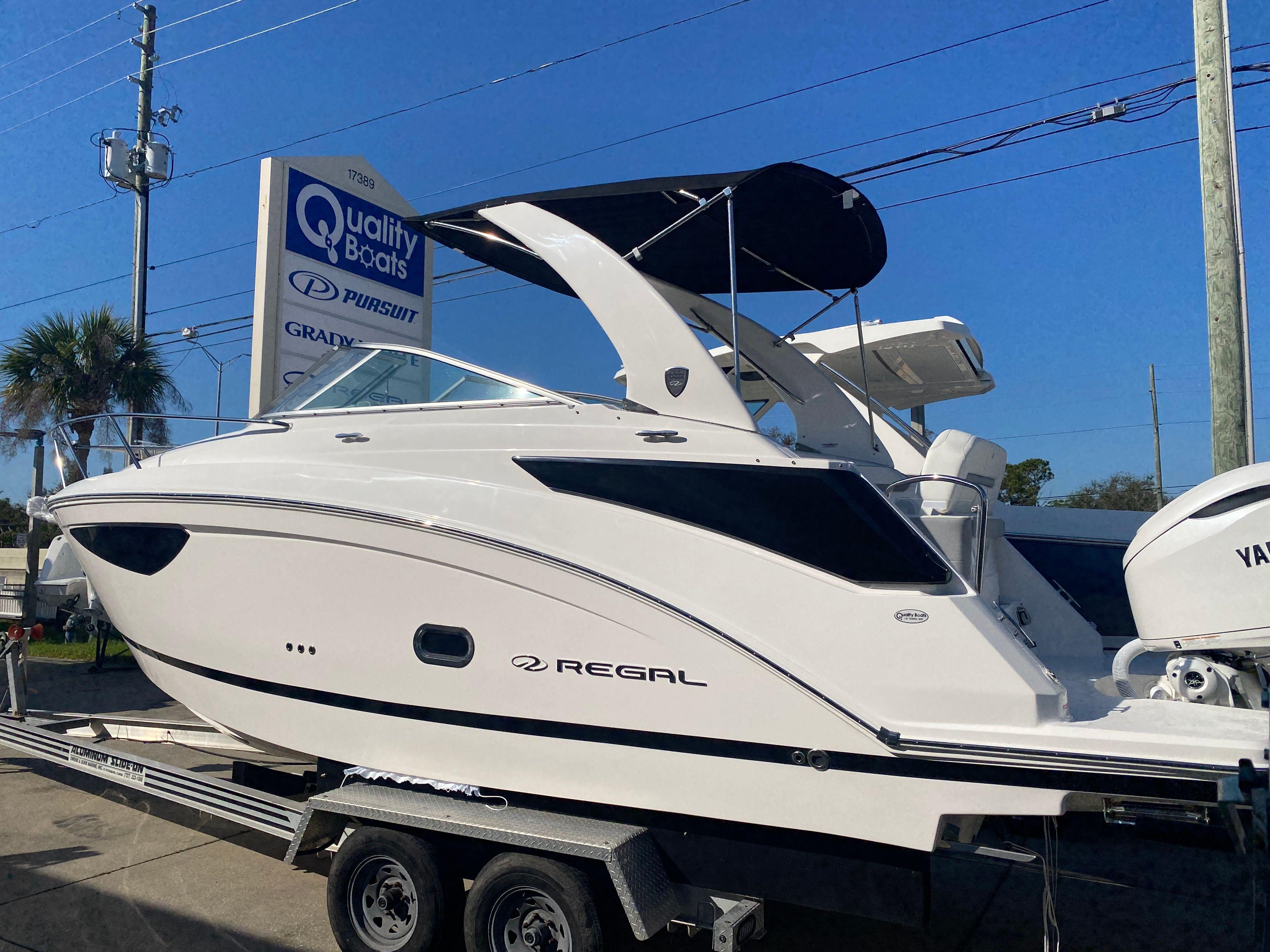 2025 Regal 26 XO, Clearwater Florida - boats.com