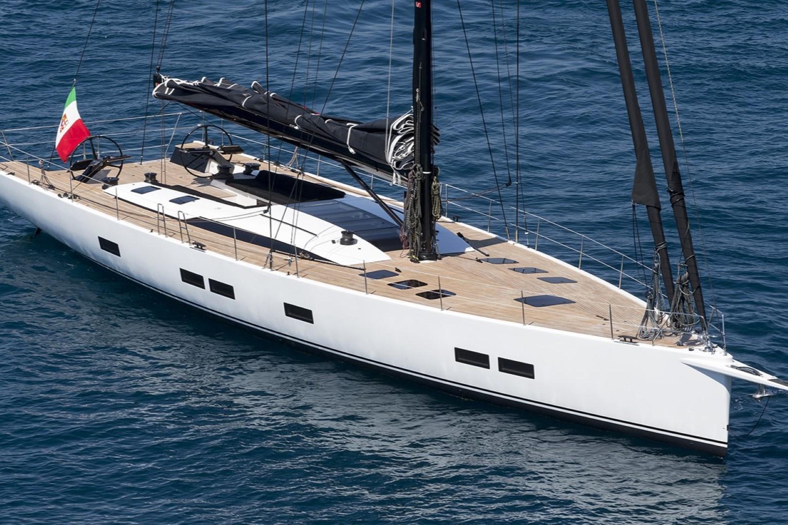 New sailboats 2016 store