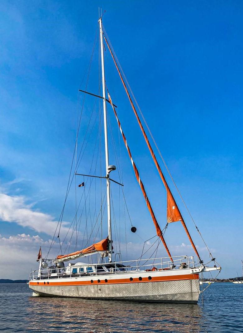 2014 Meta JPB52, La Trinité-sur-Mer France - boats.com