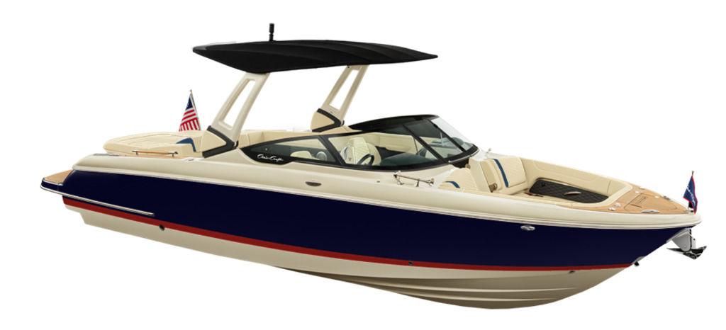 2025 Chris-Craft Sportster 28, Okoboji Iowa - boats.com