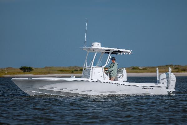 Caymas 28 Hb boats for sale - boats.com Caymas 28 Hb boats for sale - boats.com