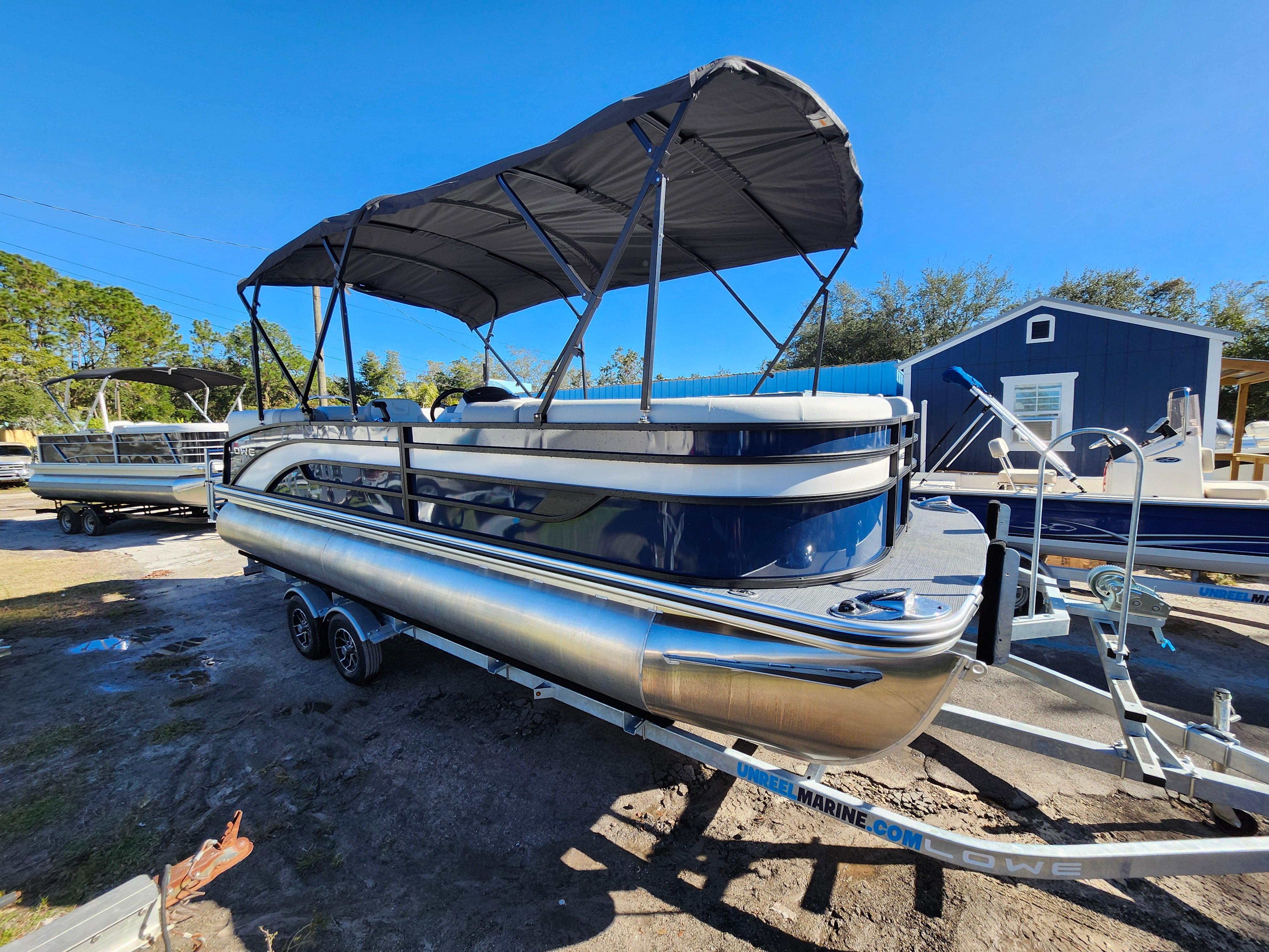 2025 Lowe SS 230 WT, Hudson Stati Uniti - boats.com
