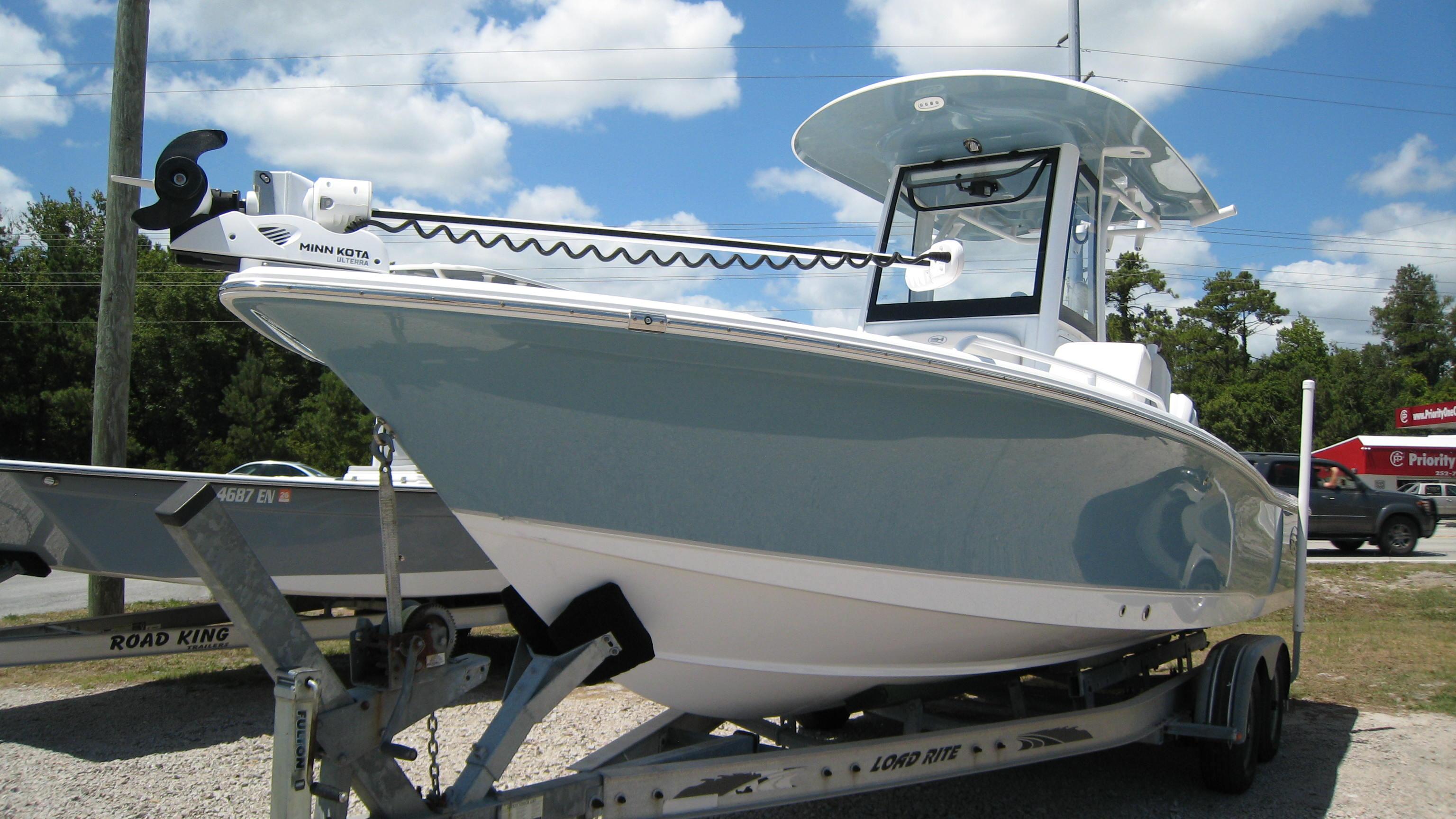 Sea Hunt Bx 25 Fs boats for sale - boats.com