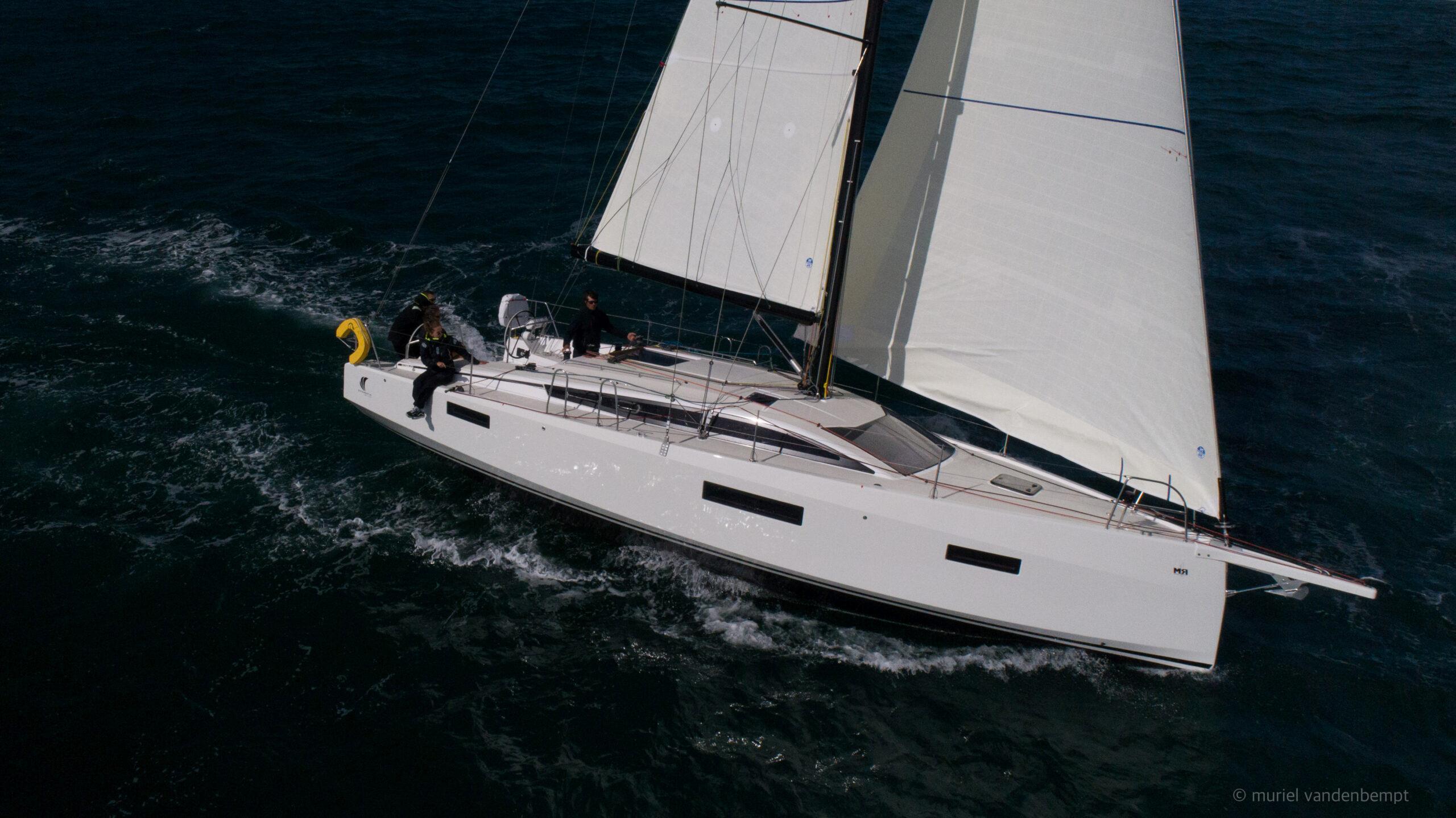 2023 RM Yachts 1180 La Rochelle France Boats 2023-rm-yachts-1180-la-rochelle-france-boats