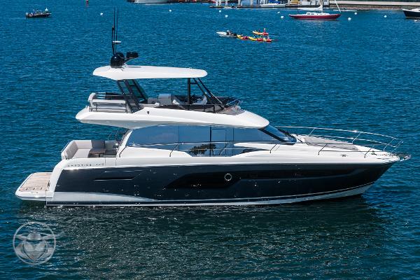 Prestige 520 boats for sale boats