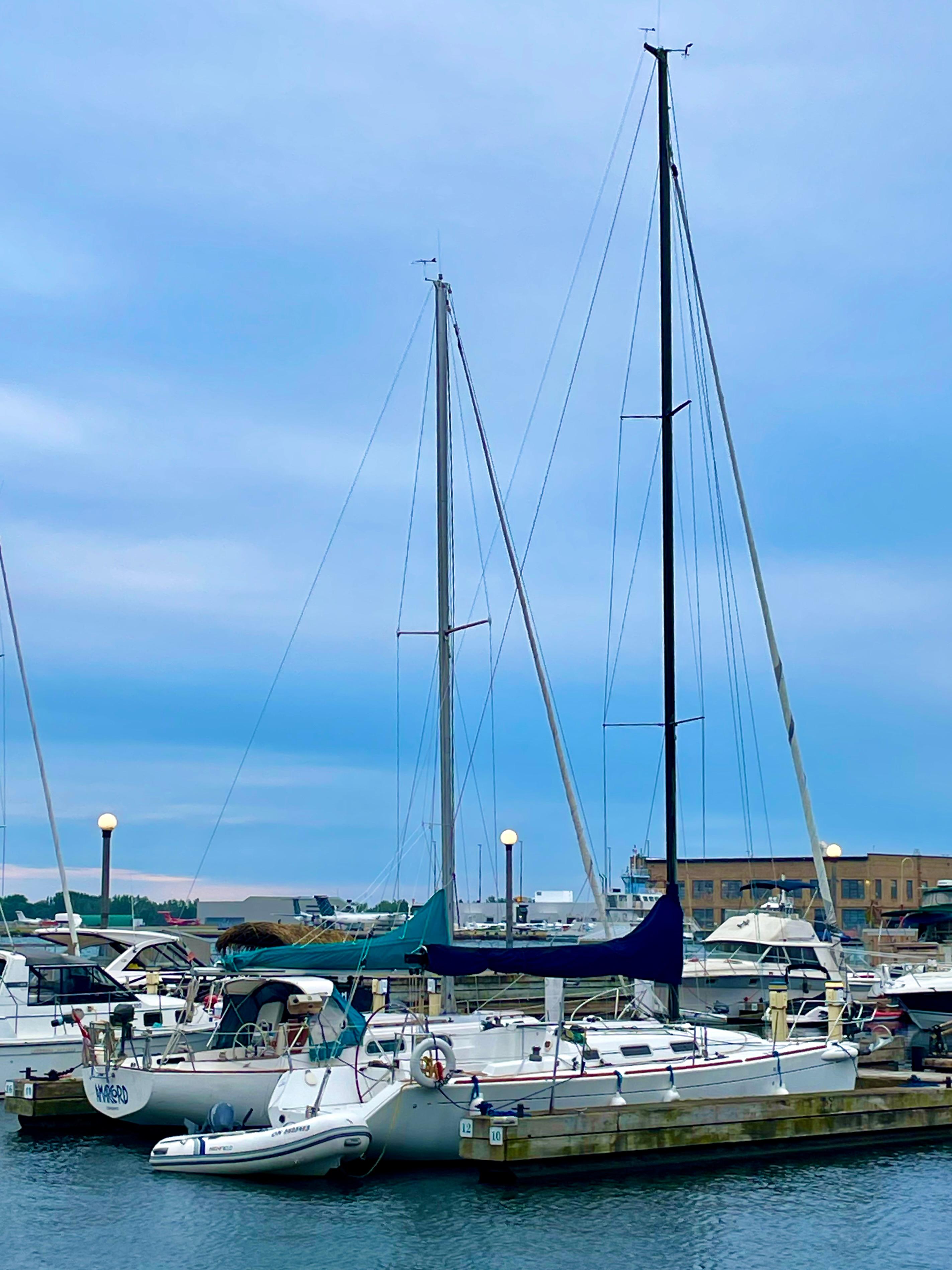 2008 Beneteau First 10R, Toronto Ontario - boats.com