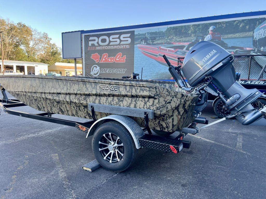 Duck boats for sale store