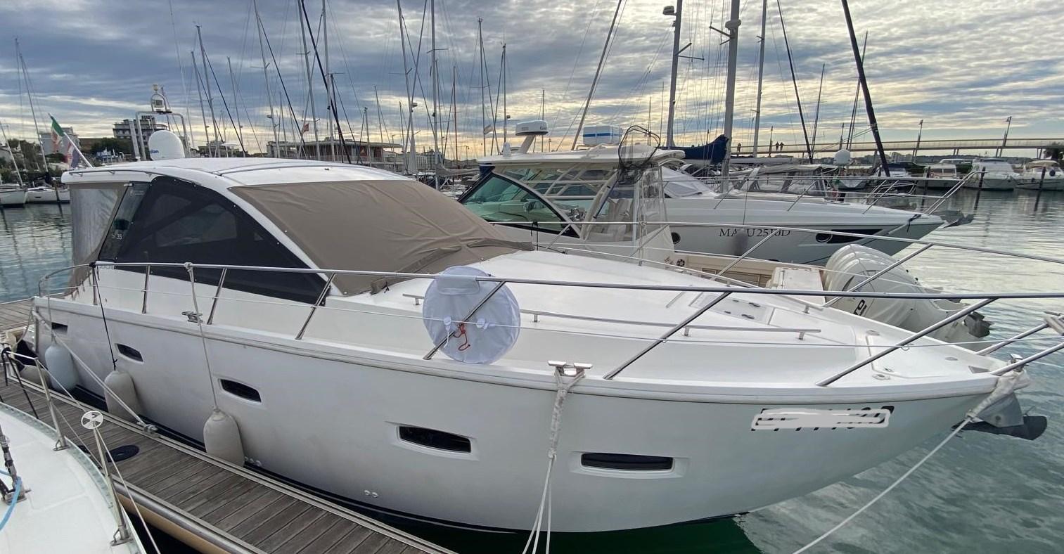 2013 Sealine SC35, Emilia Romagna Italy - boats.com