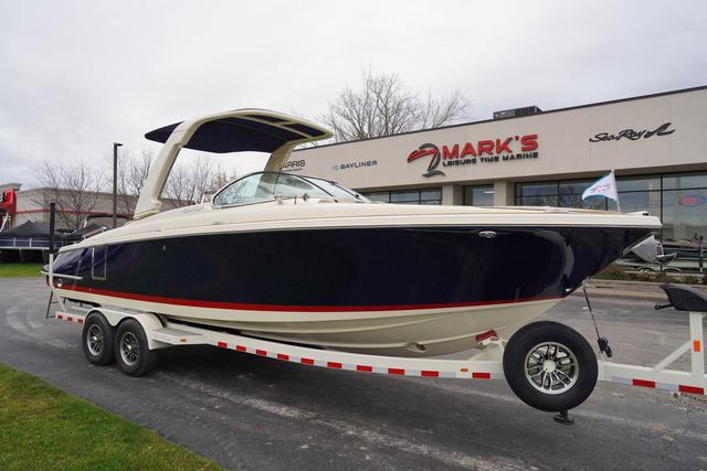 2025 Chris-Craft Launch 28 GT, Canandaigua Estados Unidos - boats.com