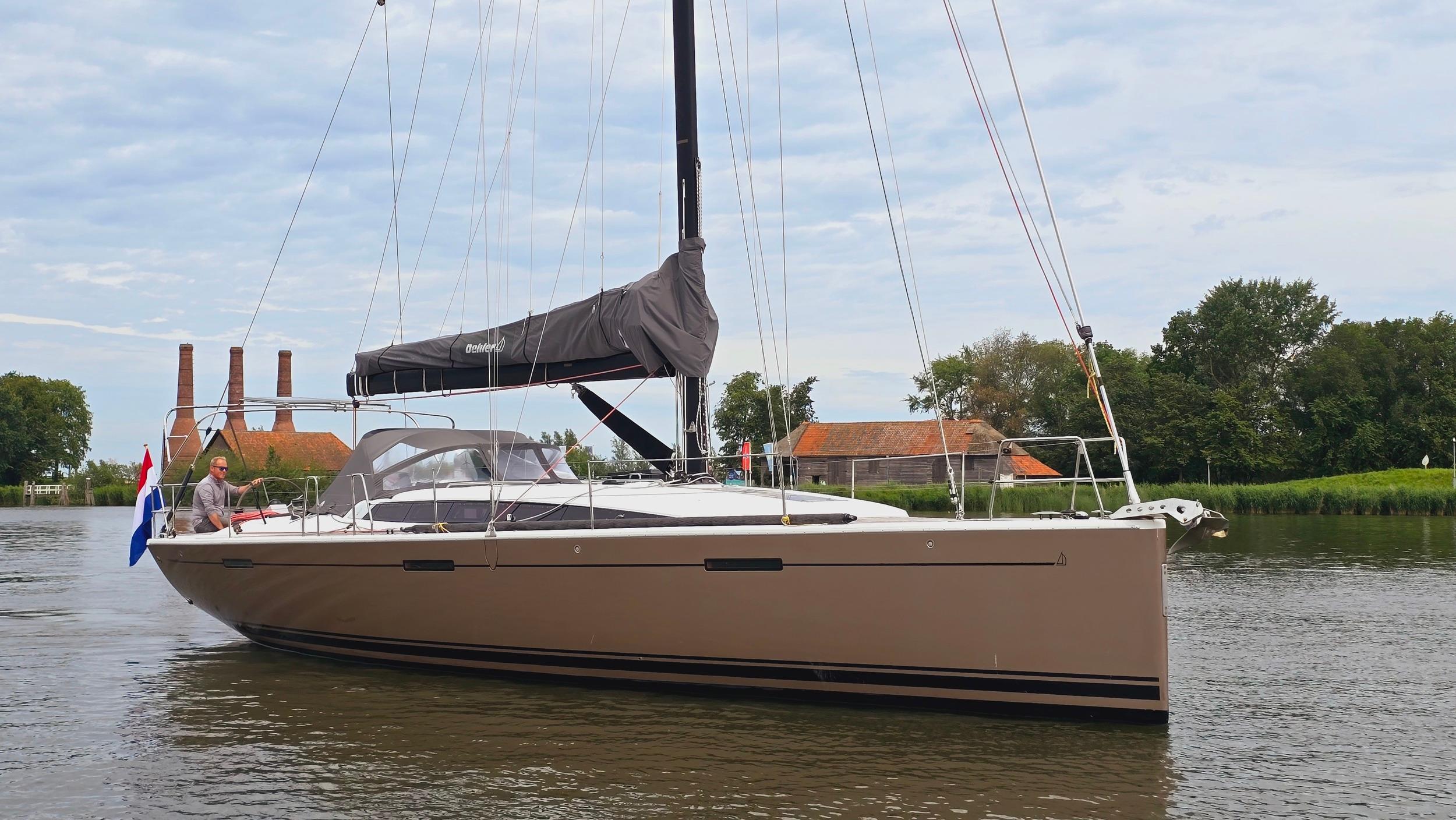 Page 3 of 34 - Motorsailer (sail) boats for sale - boats.com