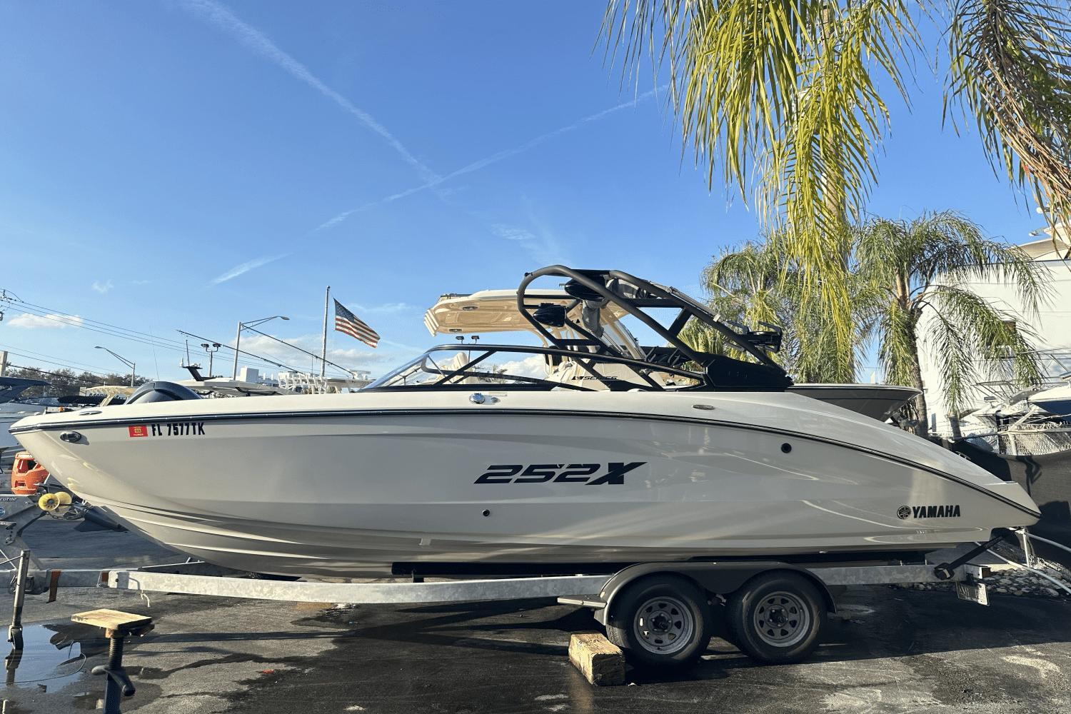 2024 Yamaha Boats 222 FSH SPT, Longwood Florida - boats.com 2024 Yamaha Boats 222 FSH SPT, Longwood Florida - boats.com